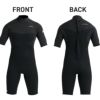QUIKSILVER クイックシルバー ウェットスーツ メンズ シーガル QUIKSILVER クイックシルバー ウェットスーツ メンズ シーガル